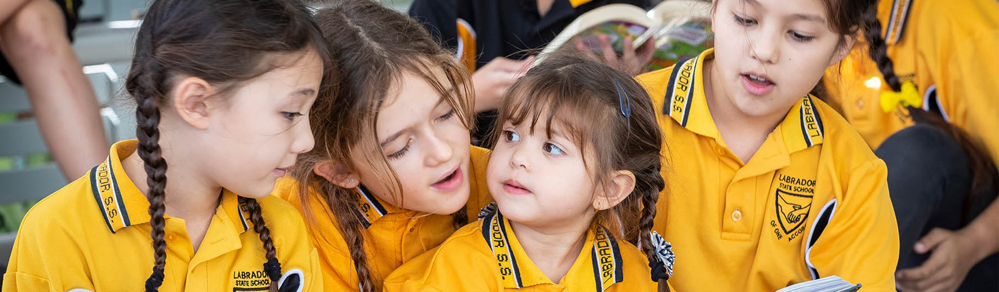 Labrador State School