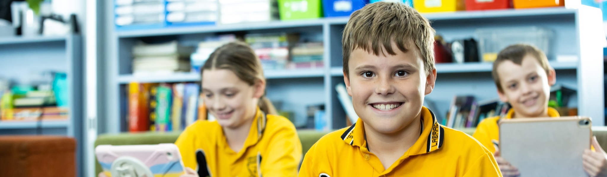 Labrador State School