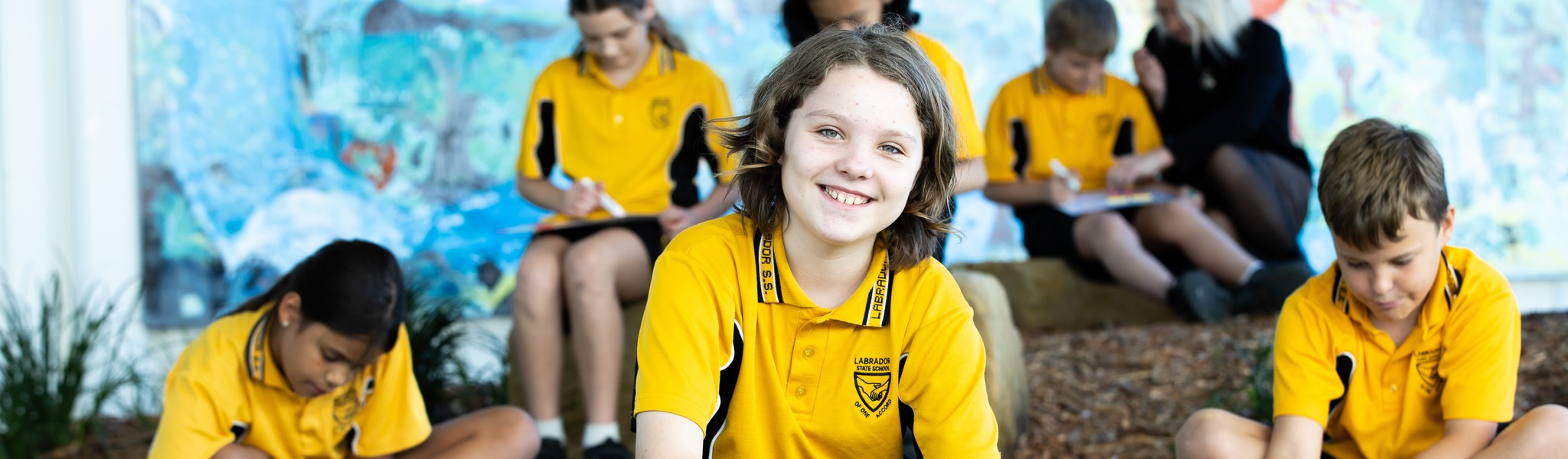 Labrador State School