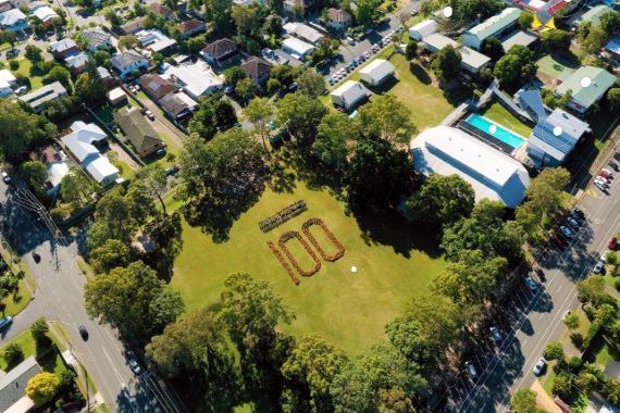 Labrador State School